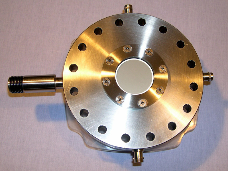 BOS (Beam Observation Systems) - Beam Imaging Solutions