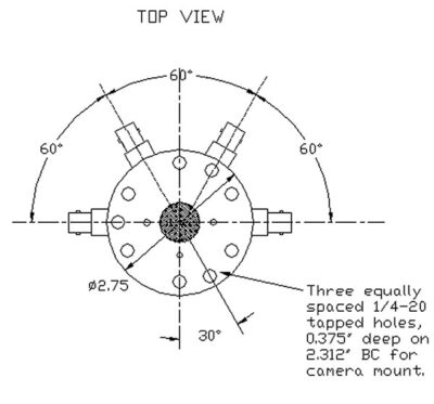 BOS-18 - Beam Imaging Solutions