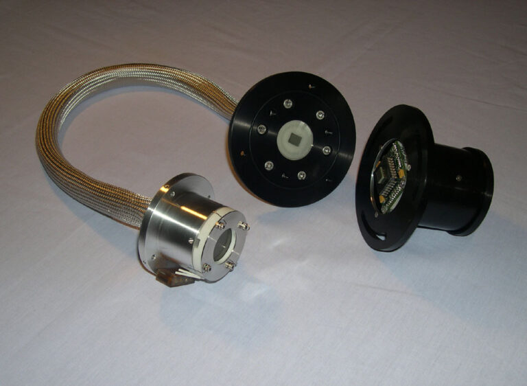 High Resolution Beam Imaging System - Beam Imaging Solutions