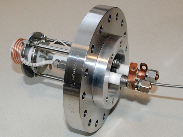 Ion Sources - Beam Imaging Solutions