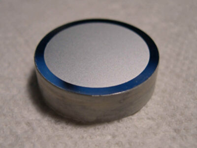 Standard Phosphor Screen – Beam Imaging Solutions