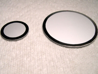 Custom Phosphor Screen – Beam Imaging Solutions