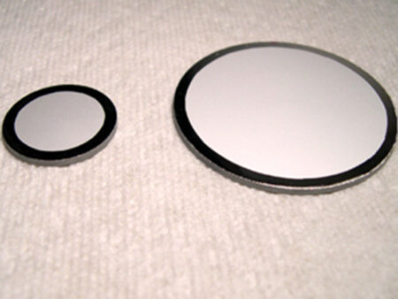 Standard Phosphor Screen – Beam Imaging Solutions