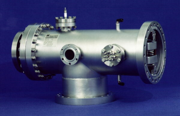 Colutron Research Corporation - Beam Imaging Solutions